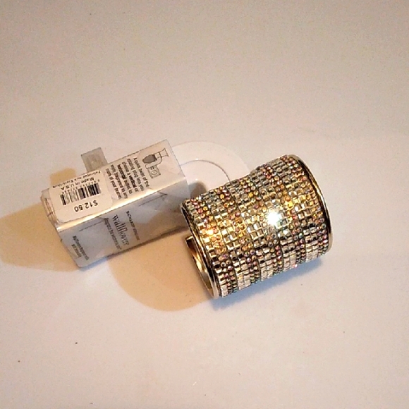 Accents | Bath Body Works Wallflower Plug In | Poshmark